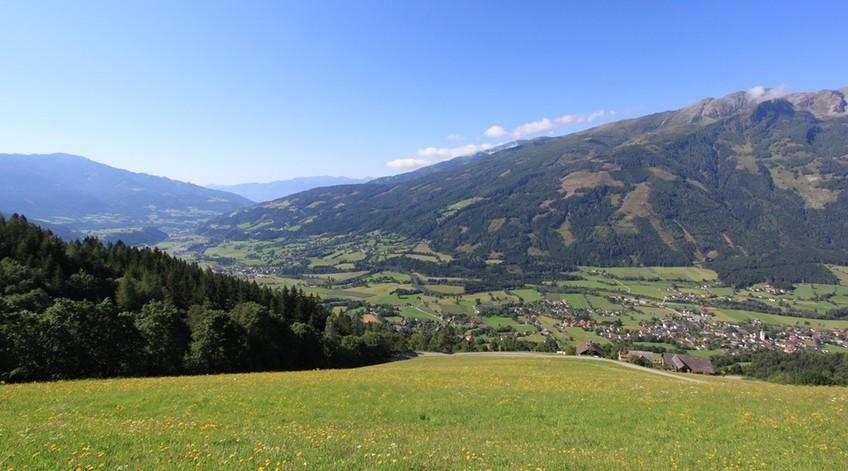 Campingplatz Maltatal Terrassencamping - gocamping.de